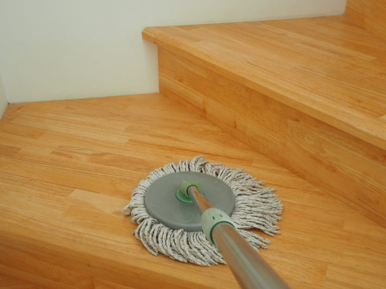 Bleichen mit Chlor - So gehen Sie dabei richtig vor