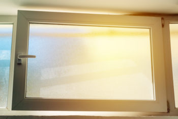 Fenster kippen - So lüften Sie Ihre Wohnräume richtig