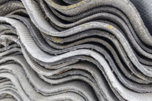 Gewicht Von Asbestplatten