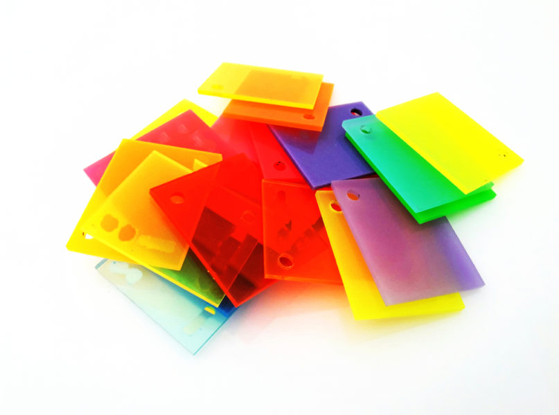 Acrylglas gießen - Diese Sicherheitsvorkehrungen sollten Sie beachten