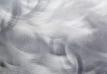 Ausblühungen aus Aluminium entfernen - So können Sie bereits vorbeugen