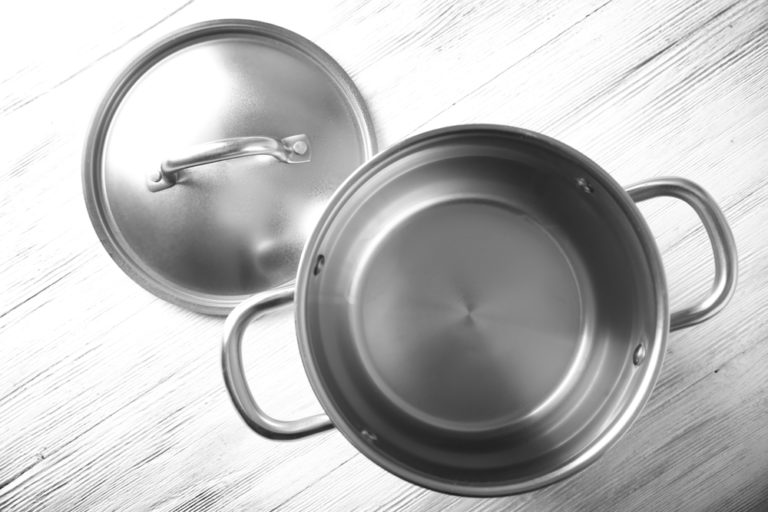 Aluminium reinigen - Diese Hausmittel sind dafür geeignet