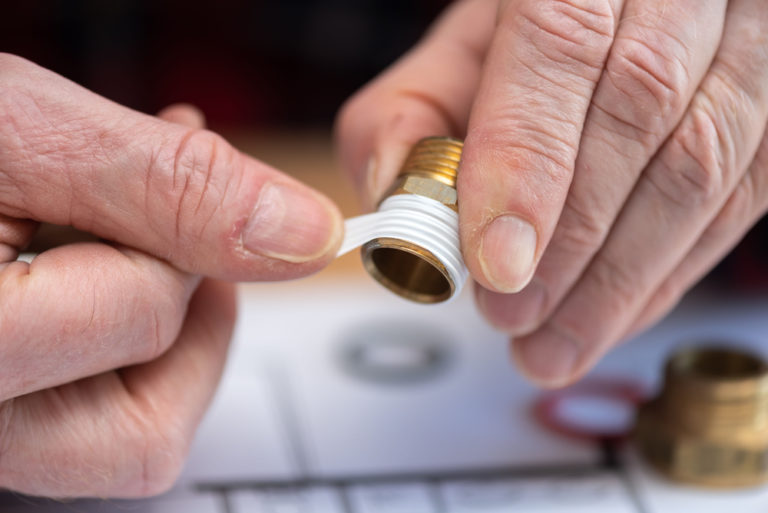 Gewinde messen - So bestimmen Sie die Größe exakt