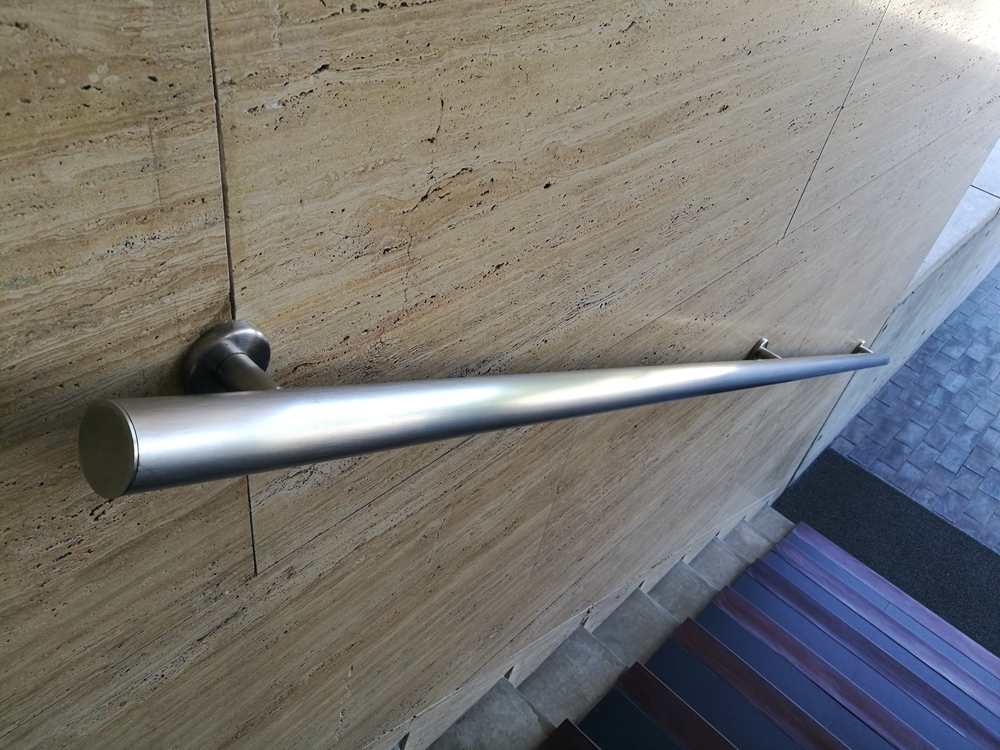 Vorschriften für den Handlauf - Das müssen Sie beachten