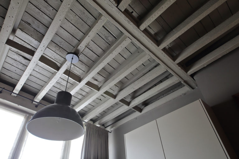 Gipsputz streichen - Das müssen Sie unbedingt beachten