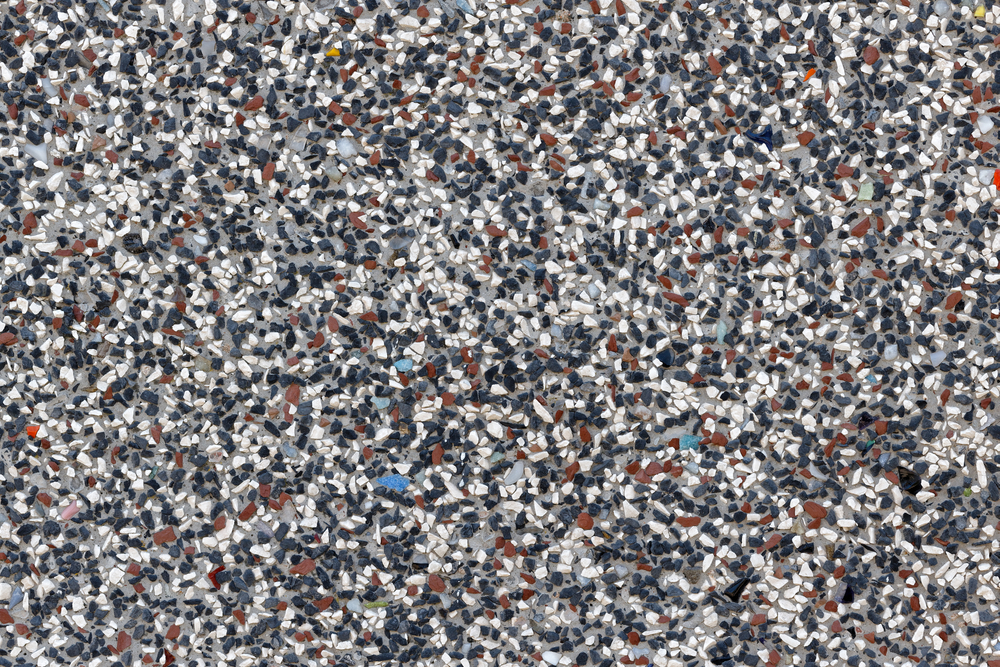 Rollputz an der Decke auftragen » Schritt-für-Schritt-Anleitung