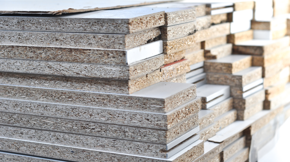 Holzplatten - Das sind aktuell die bekanntesten Arten