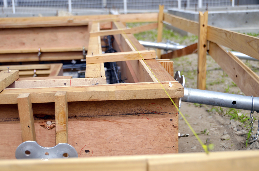 Fundament berechnen - So gehen Sie dabei richtig vor