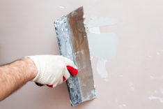 Wand verputzen mit Rotband - Mit dieser Anleitung gelingt es Ihnen