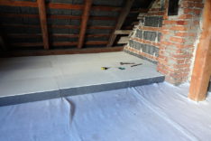 Styropor verspachteln - So verputzen Sie die Dämmung richtig