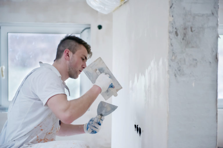 Bilder aus Gips selber machen - Diese Möglichkeiten haben Sie