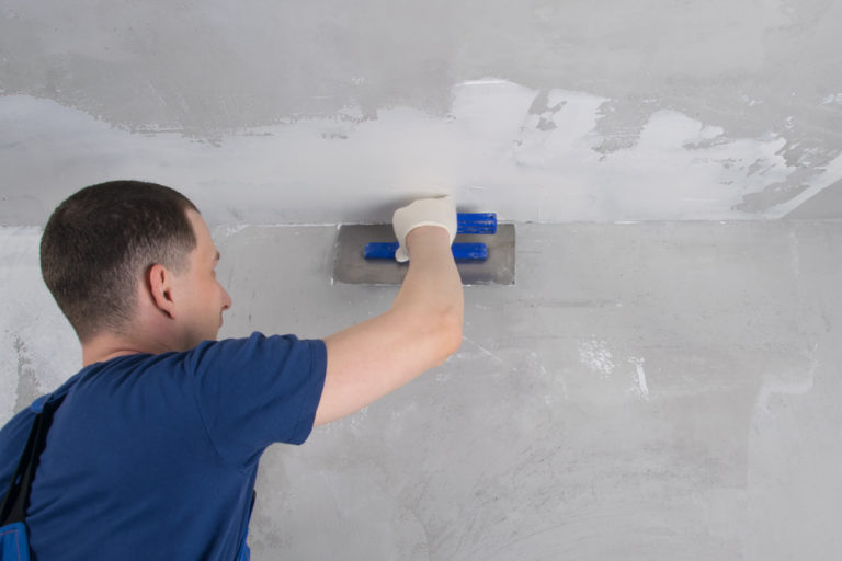 Gips - Woraus besteht das vielseitige Material eigentlich?