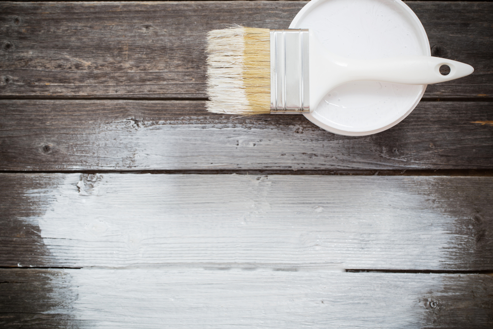 Eichenholz bleichen - Mit dieser Anleitung gelingt es Ihnen