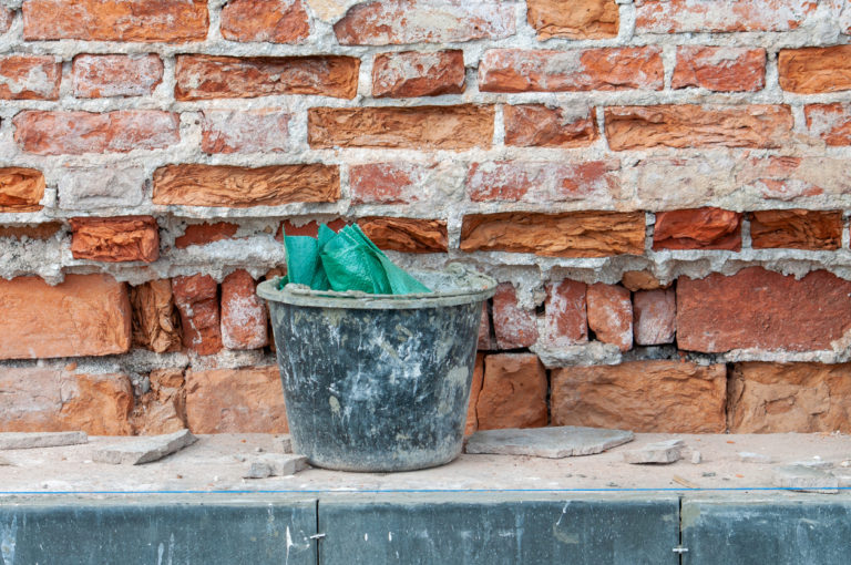 Bitumenanstrich - Mit dieser Anleitung machen Sie alles richtig