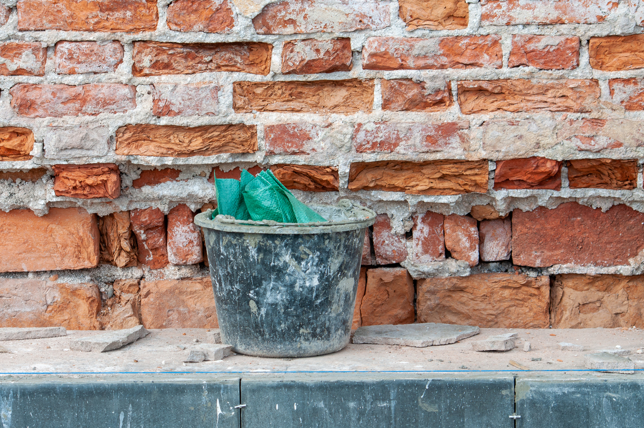 Bitumenanstrich - Mit dieser Anleitung machen Sie alles richtig