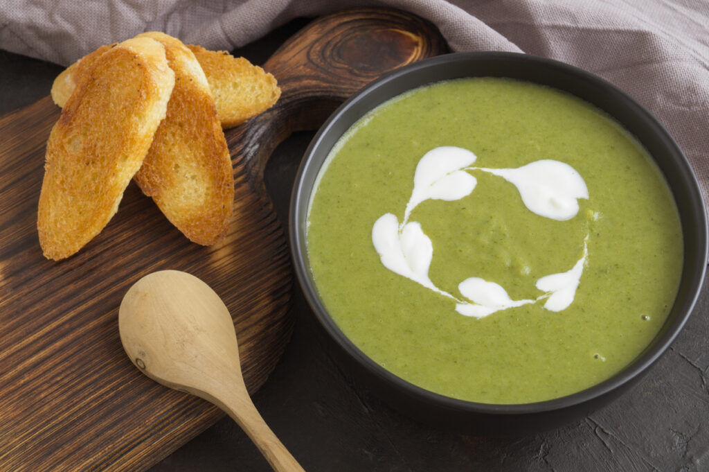 Bambus zum Essen zubereiten » Tipps & Rezepte entdecken
