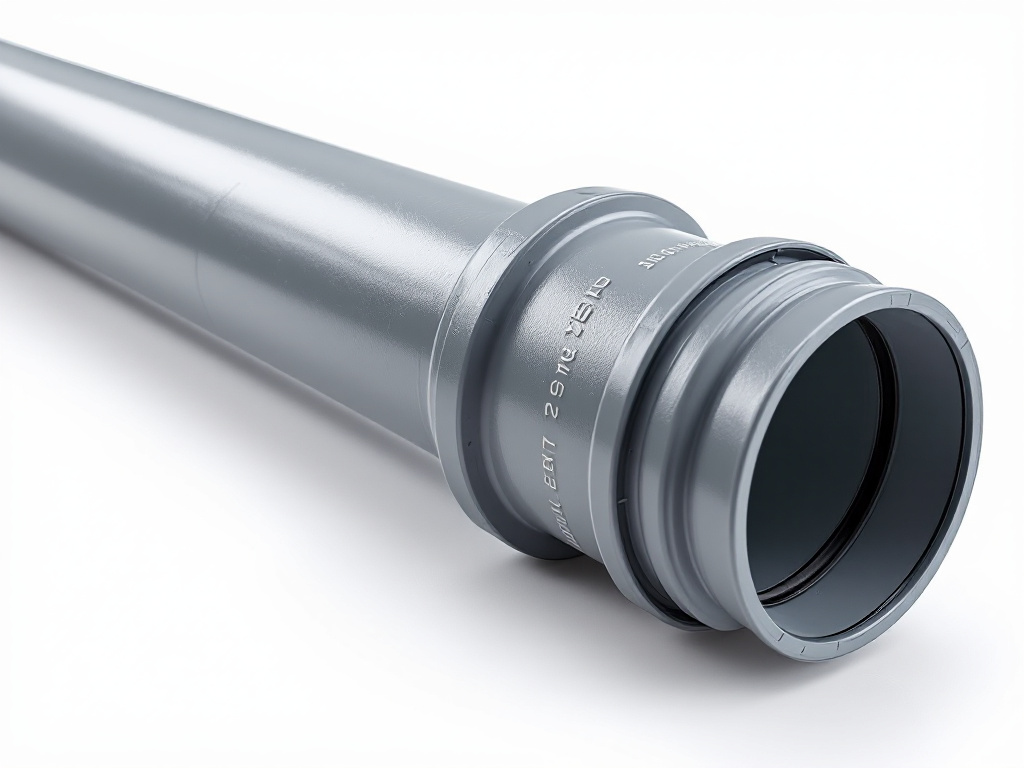 Abflussrohr in der Küche verlegen » Schritt-für-Schritt-Anleitung