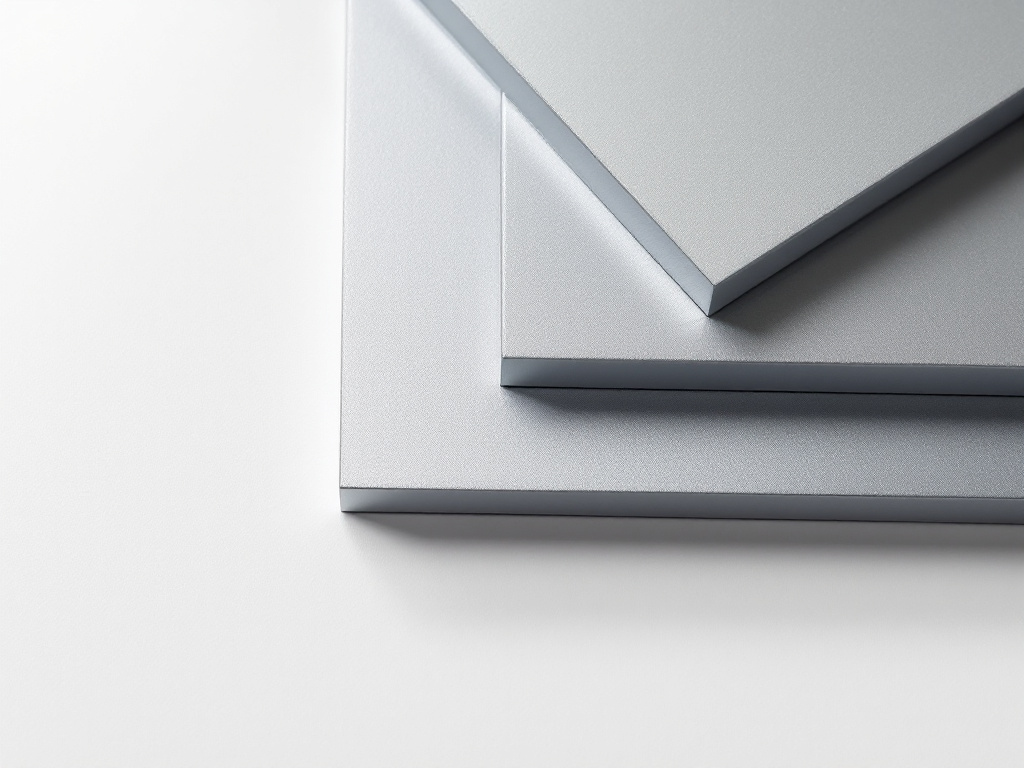 Eloxiertes Alublech im Überblick » Eigenschaften & Kauf Tipps