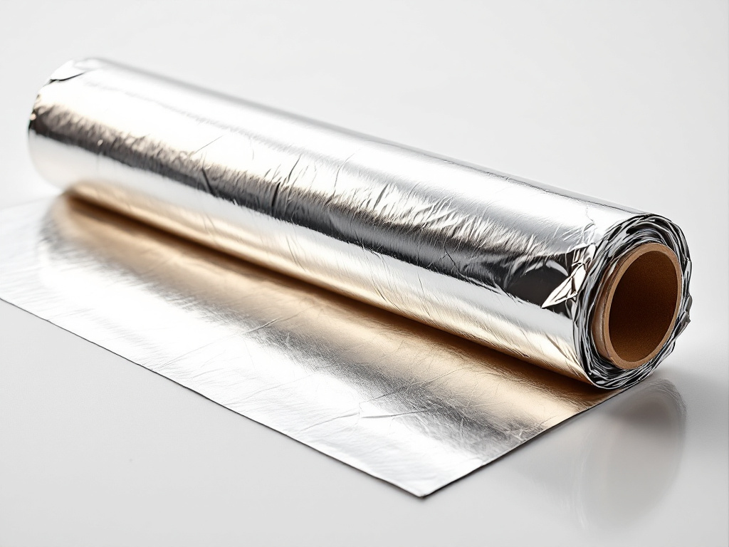 Alufolie beim Grillen: Welche Seite nutzen? » Tipps zur Anwendung