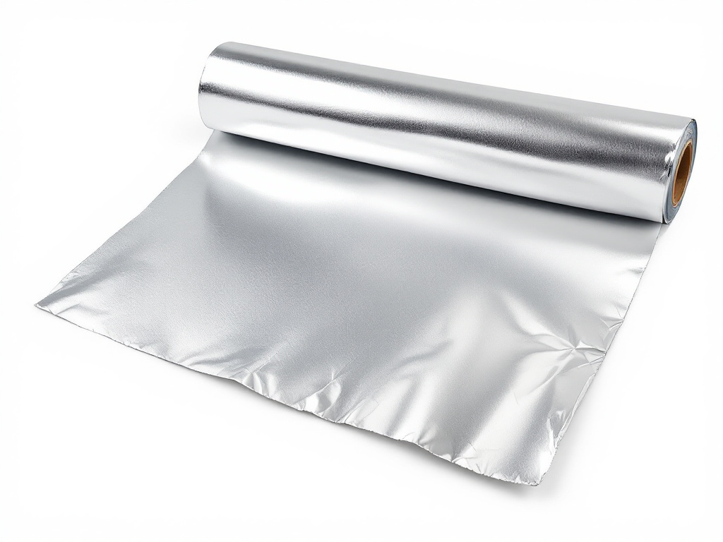 Alufolie: Welche Seite beim Grillen nutzen? » Tipps & Fakten