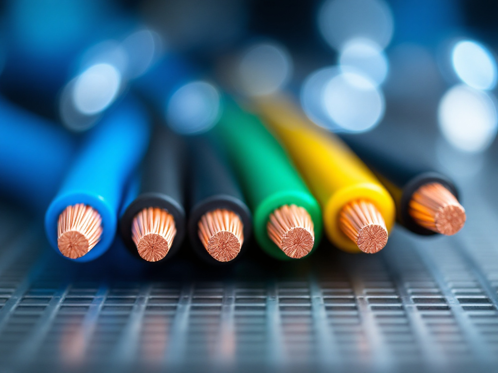 Alukabel mit Kupferkabel verbinden » So klappt's sicher