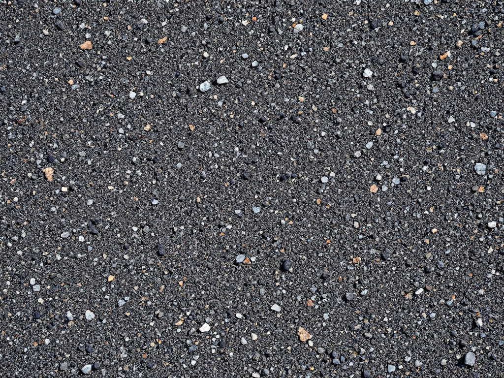 Asphalt berechnen mit einfacher Formel » So geht’s!