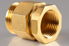 Außengewinde zeichnen » Tipps für präzise Abbildung