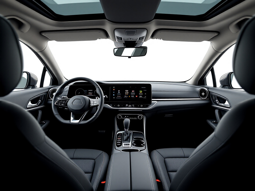 Auto von innen reinigen » Schritt-für-Schritt-Anleitung