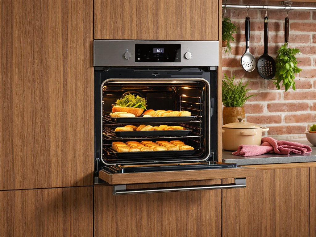 Backofen entkalken leicht gemacht » So bleibt er frisch