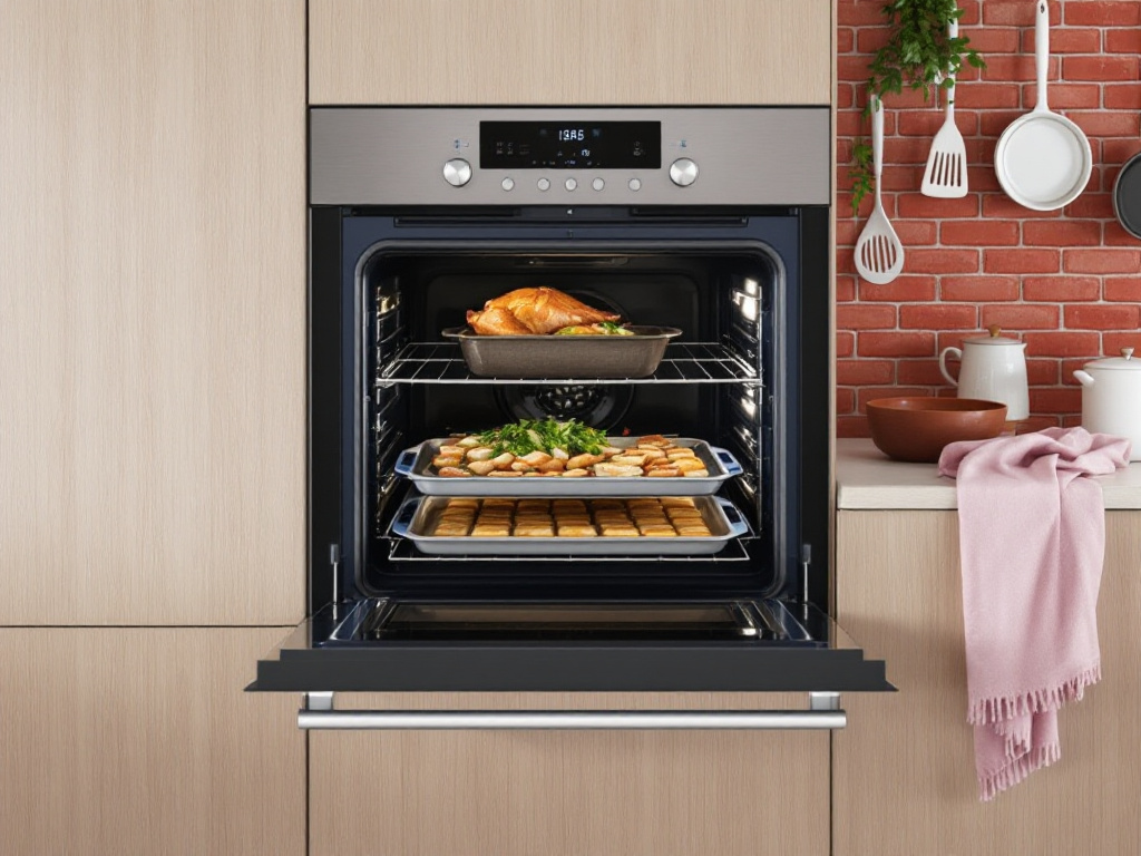 Ikea Backofen Safe Entsperren