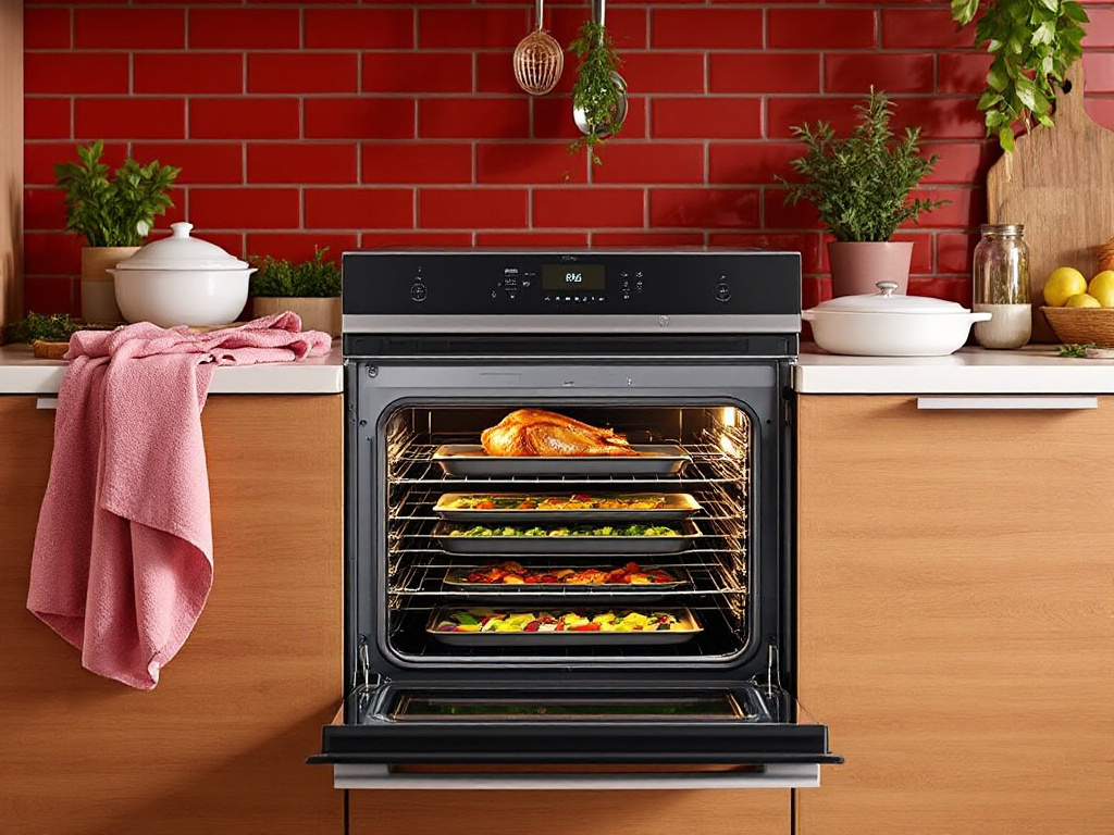 Neff Backofen Schienen Ausbauen