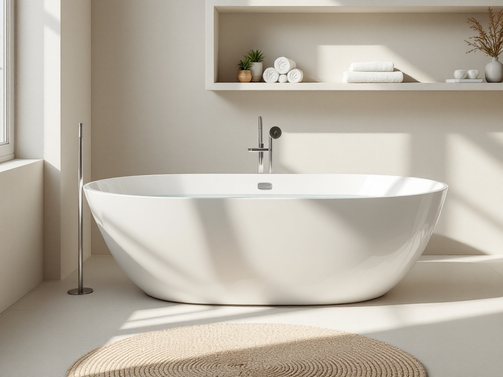 Badewanne stumpf? » Tipps zur effektiven Pflege