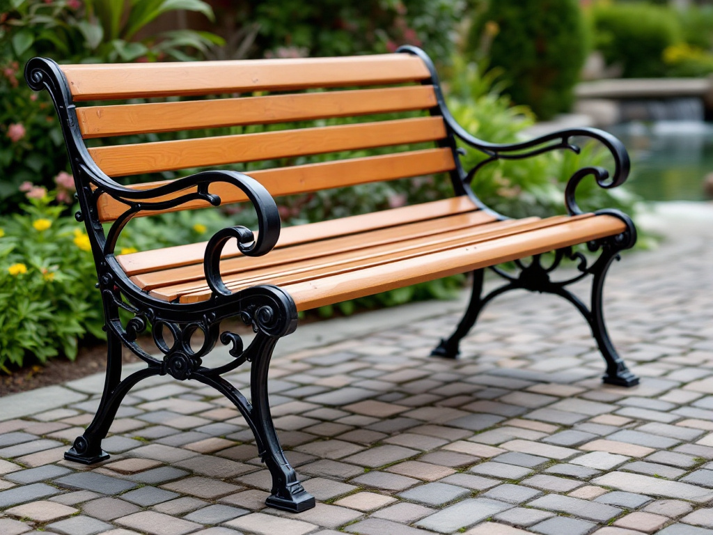 Gartenbank aus Paletten selber bauen » Schritt-für-Schritt-Anleitung