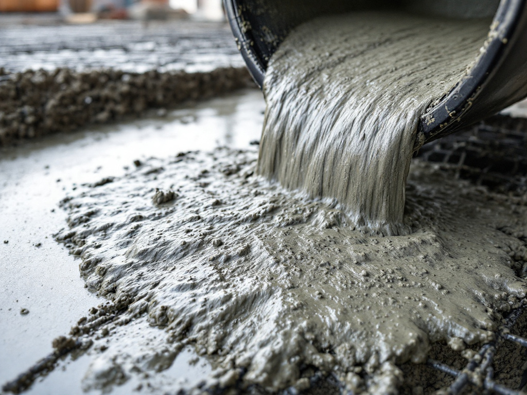 Kreative Ideen zum Basteln mit Beton » Anleitungen & Tipps