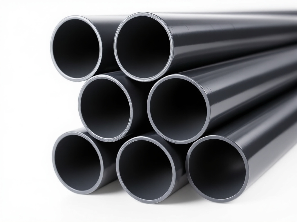 Basteln mit PVC-Rohren » Kreative Ideen für Zuhause