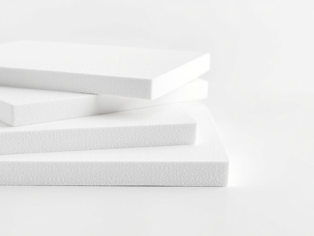 Basteln mit Styroporplatten » Kreative Ideen & Tipps