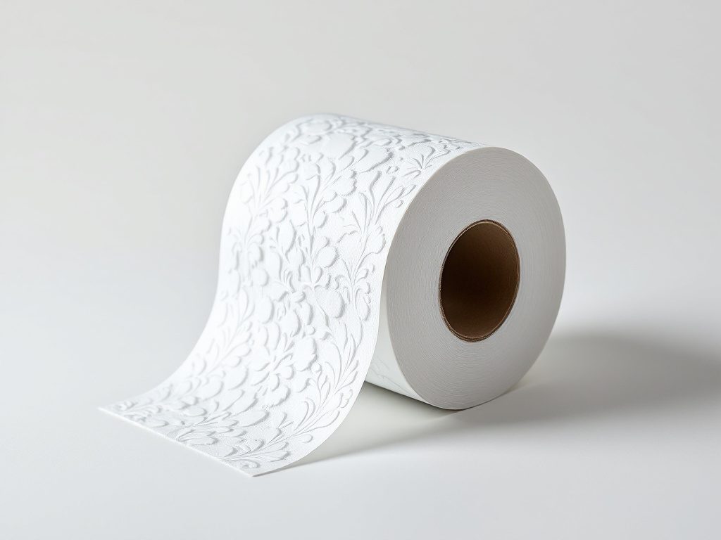 Basteln mit WC-Rollen zu Weihnachten » Ideen & Anleitungen