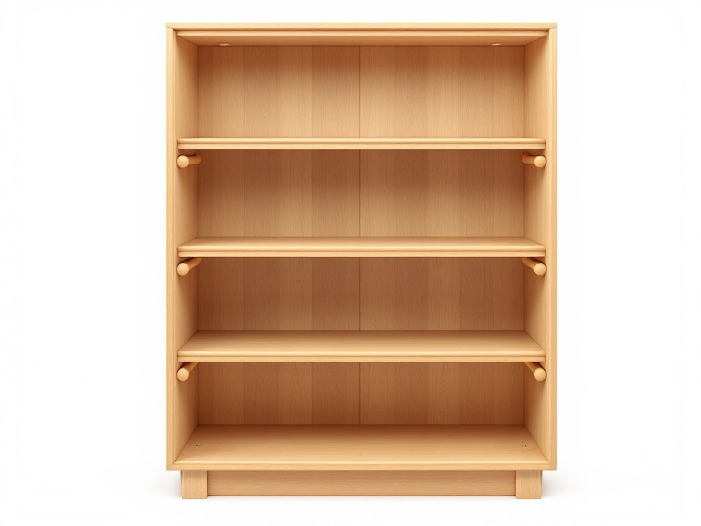 Baumregal selber bauen » Kreative Anleitung für Ihr Zuhause