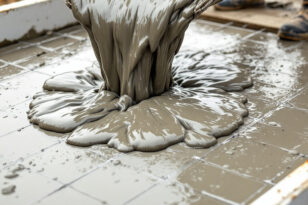 Befestigung an Beton ohne Bohren » Effektive Methoden