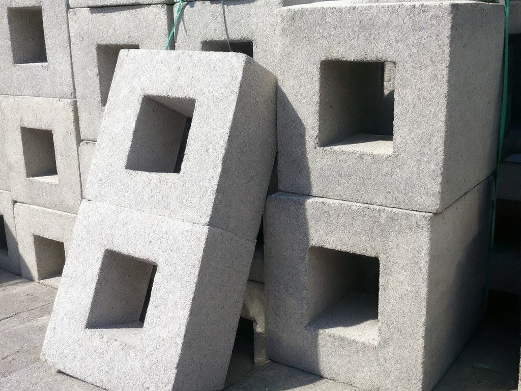 Betonsteine richtig imprägnieren » Schritt für Schritt