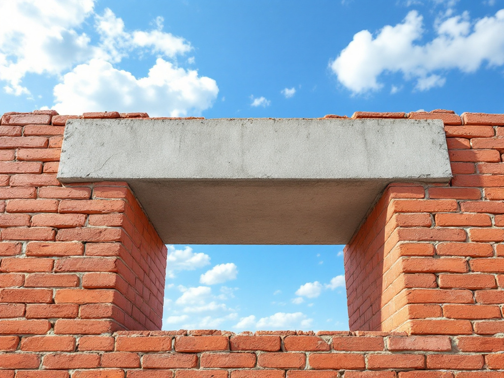 Bohren in tragende Betonstürze » Wichtige Tipps & Infos