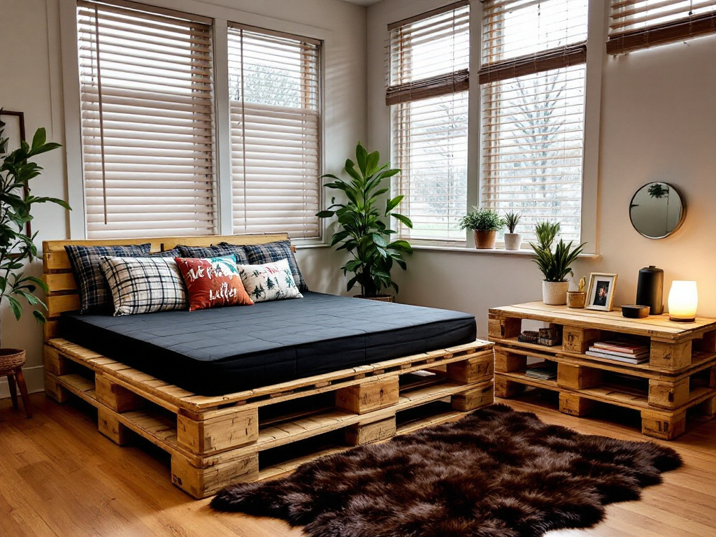 Boxspring Bett Selber Bauen