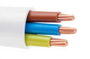 Biegeradius für Kabel berechnen » So geht's einfach