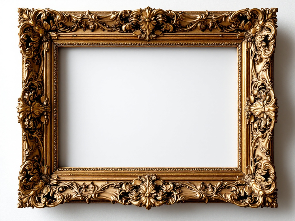 Bilderrahmen gestalten: Kreative Ideen für Sie » Tipps und Tricks