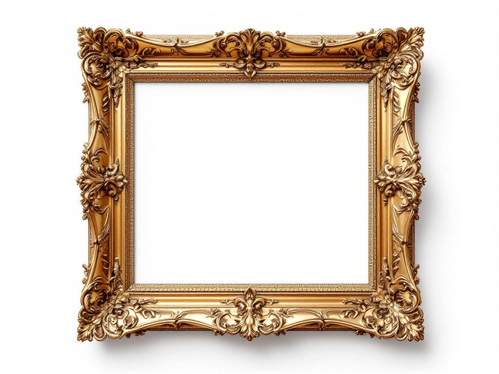 Bilderrahmen mit LED-Beleuchtung selber bauen » Anleitung