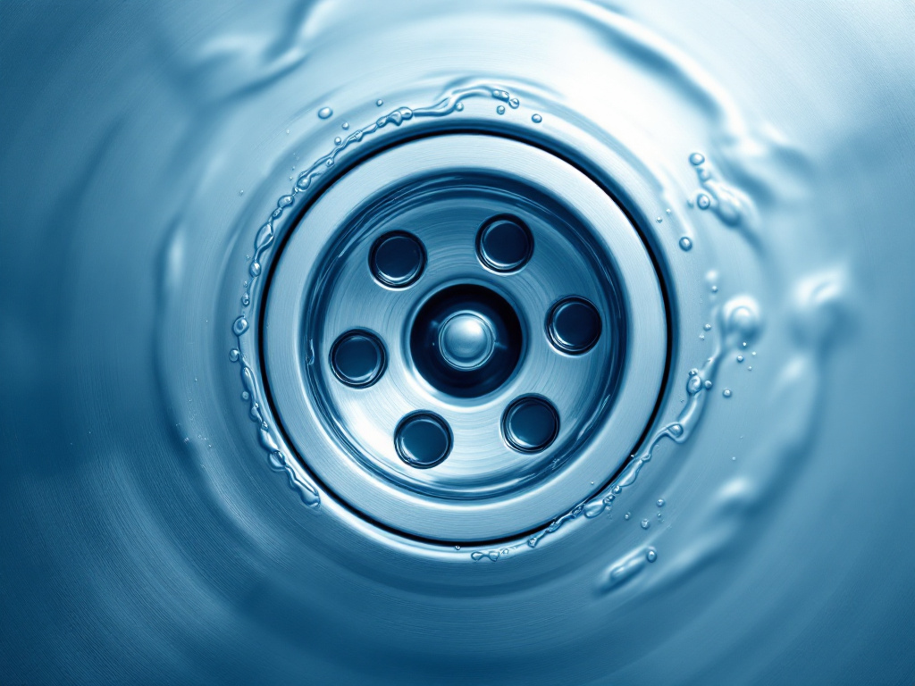 Biofilm im Abfluss entfernen » Tipps und Methoden