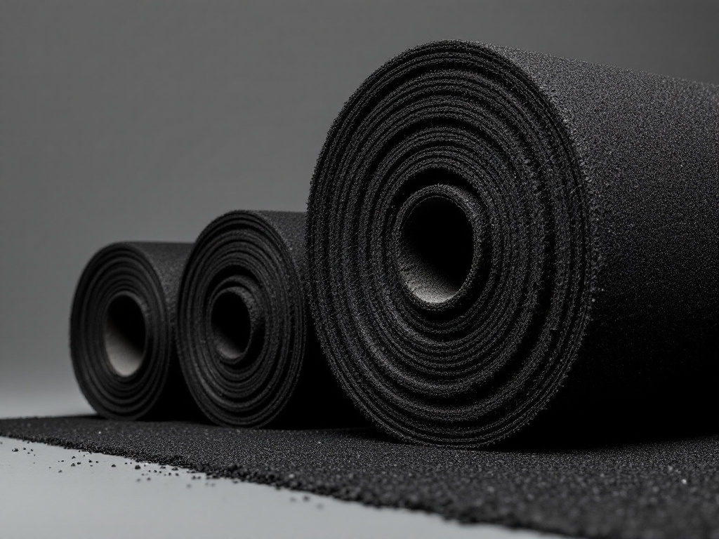 Bitumen mit Flex schneiden » Schritt-für-Schritt-Anleitung