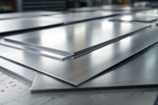 Blech richten - Diese Verfahren und Methoden sind möglich