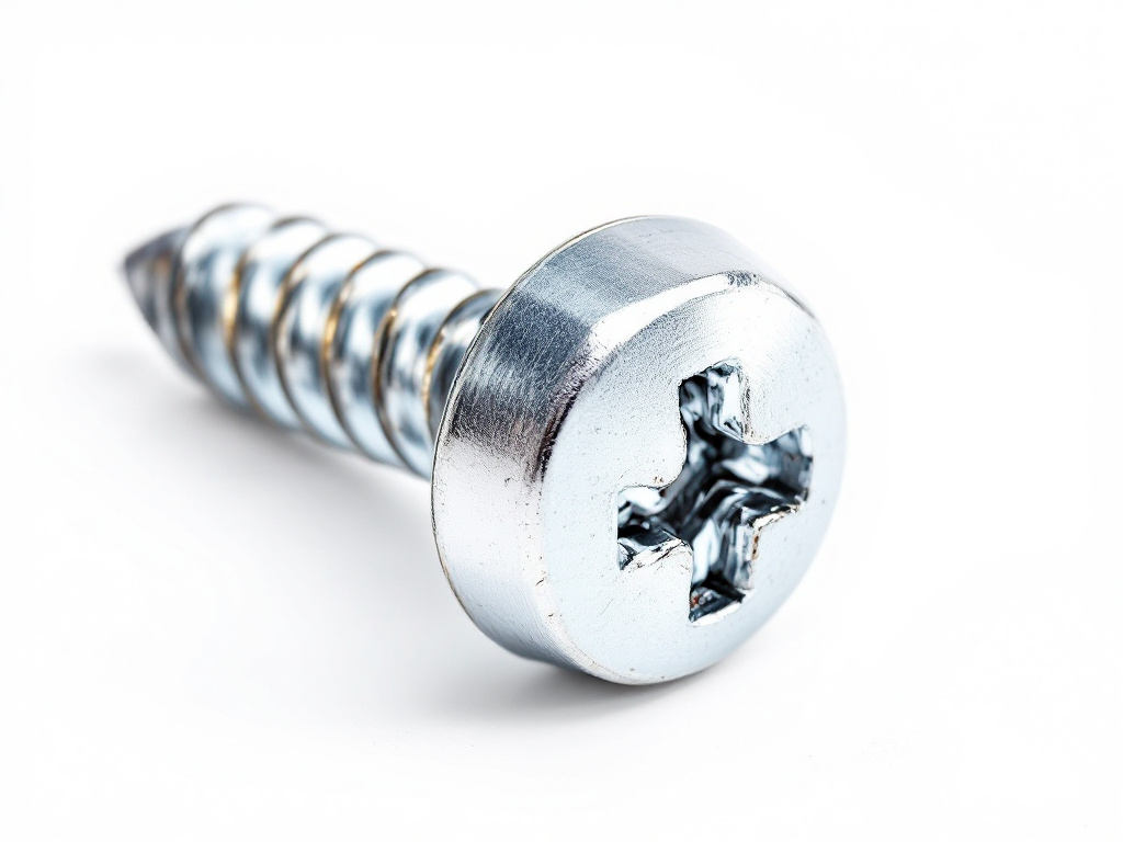 Blechschraube richtig vorbohren » Schritt-für-Schritt-Anleitung