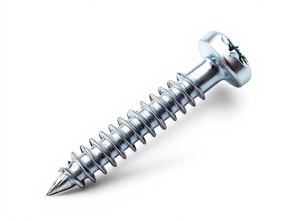 Blechschrauben richtig vorbohren » Tipps & Anleitung